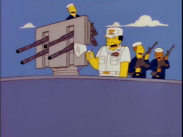 Frinkiac - Simpsons Meme & GIF Generator