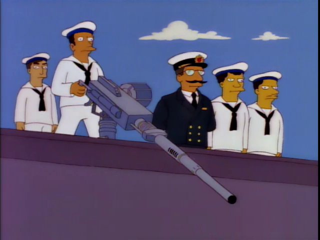 Frinkiac - Simpsons Meme & GIF Generator