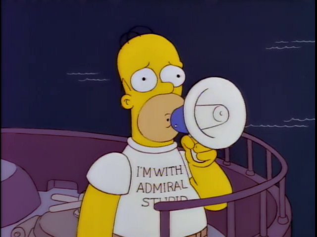 Frinkiac - Simpsons Meme & GIF Generator