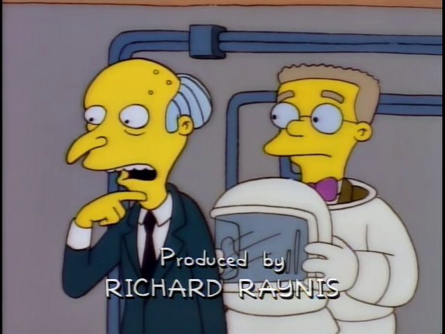 Frinkiac - Simpsons Meme & GIF Generator