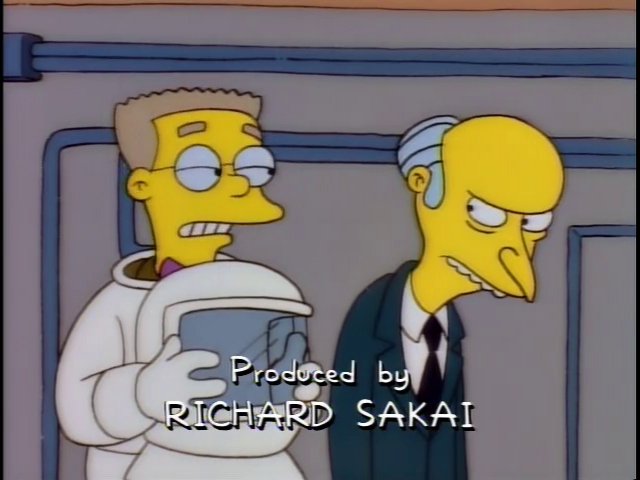 Frinkiac - Simpsons Meme & GIF Generator