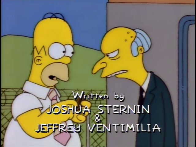 Frinkiac - Simpsons Meme & GIF Generator