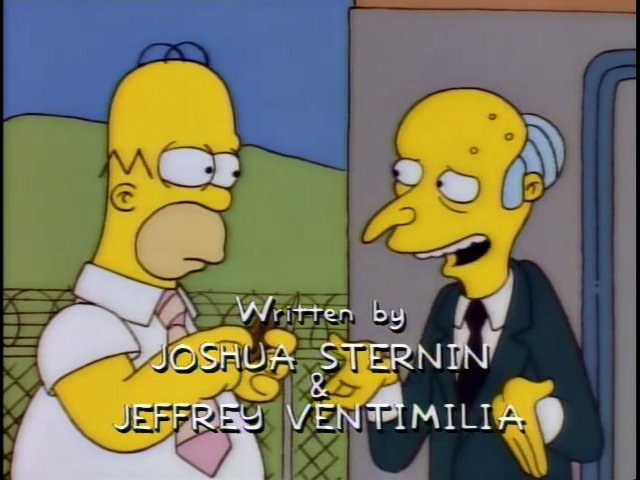 Frinkiac - Simpsons Meme & GIF Generator