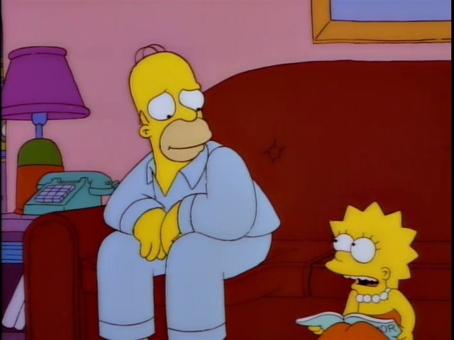 Frinkiac - Simpsons Meme & GIF Generator