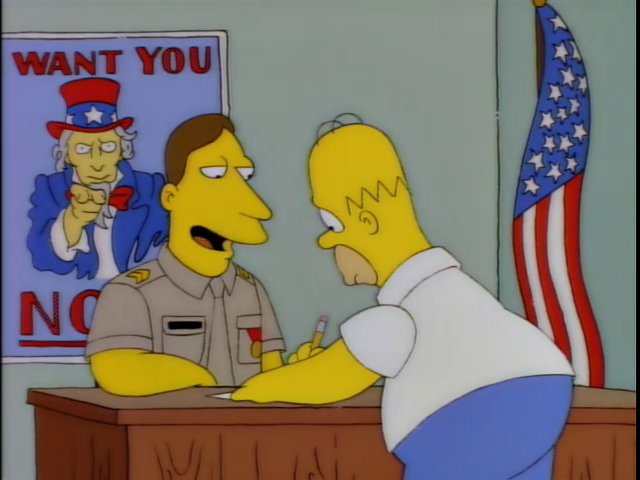 Frinkiac - Simpsons Meme & GIF Generator