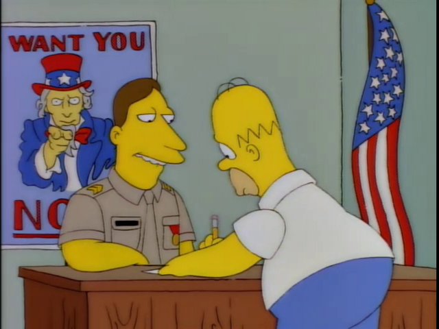 Frinkiac - Simpsons Meme & GIF Generator