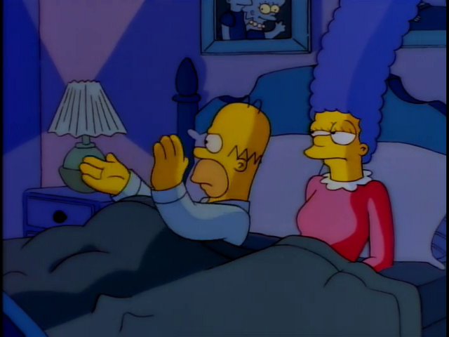 Frinkiac - Simpsons Meme & GIF Generator