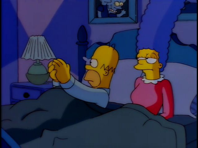 Frinkiac - Simpsons Meme & GIF Generator