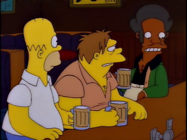 Frinkiac - Simpsons Meme & GIF Generator