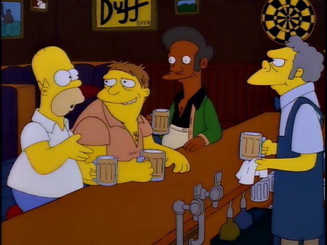 Frinkiac - Simpsons Meme & GIF Generator