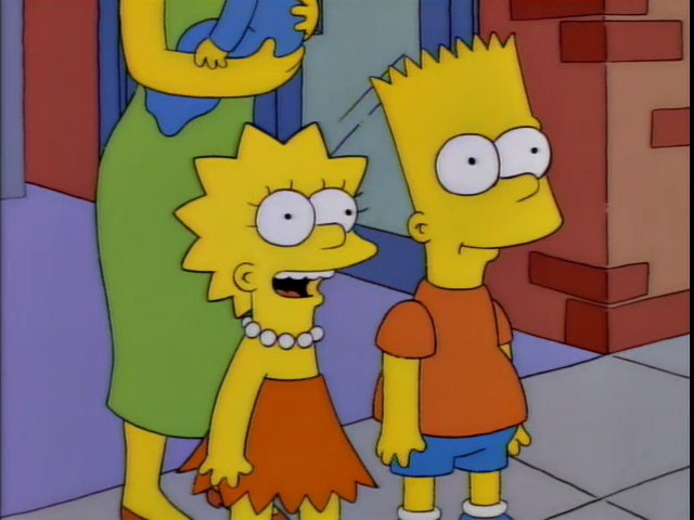 Frinkiac - Simpsons Meme & GIF Generator