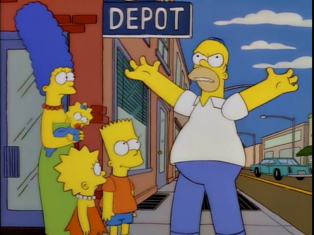 Frinkiac - Simpsons Meme & GIF Generator