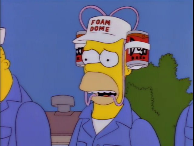 Frinkiac - Simpsons Meme & GIF Generator