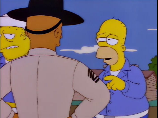 Frinkiac - Simpsons Meme & GIF Generator