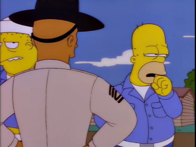 Frinkiac - Simpsons Meme & GIF Generator