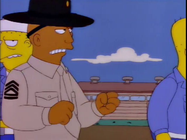 Frinkiac - Simpsons Meme & GIF Generator