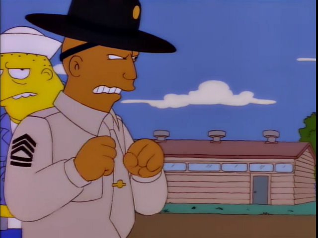 Frinkiac - Simpsons Meme & GIF Generator