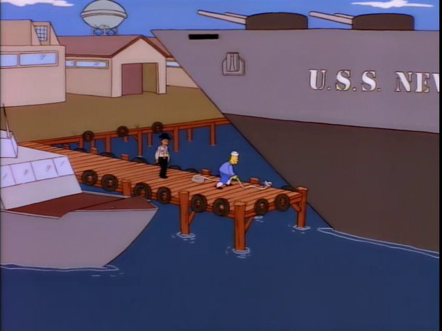 Frinkiac - Simpsons Meme & GIF Generator