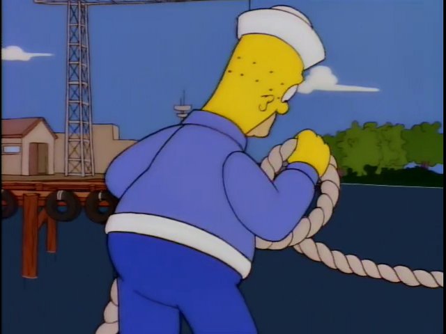 Frinkiac - Simpsons Meme & GIF Generator