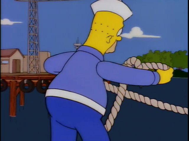 Frinkiac - Simpsons Meme & GIF Generator