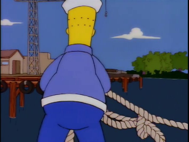 Frinkiac - Simpsons Meme & GIF Generator