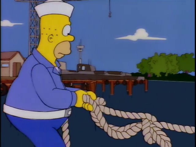 Frinkiac - Simpsons Meme & GIF Generator