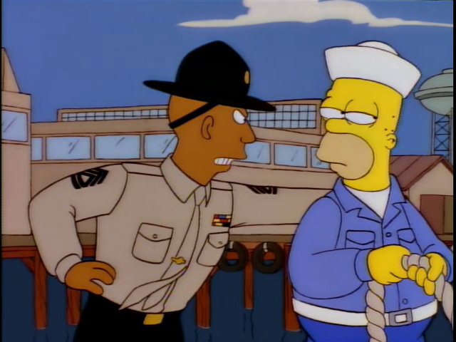 Frinkiac - Simpsons Meme & GIF Generator