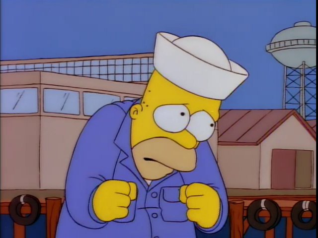 Frinkiac - Simpsons Meme & GIF Generator