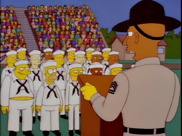 Frinkiac - Simpsons Meme & GIF Generator