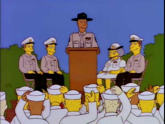 Frinkiac - Simpsons Meme & GIF Generator