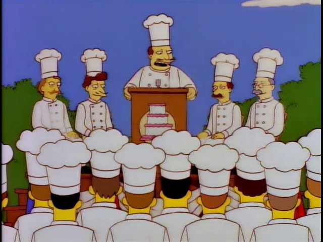 Frinkiac - Simpsons Meme & GIF Generator