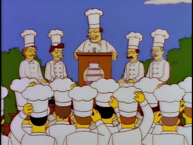 Frinkiac - Simpsons Meme & GIF Generator