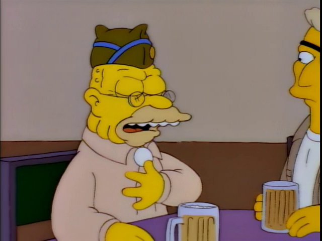 Frinkiac - Simpsons Meme & GIF Generator