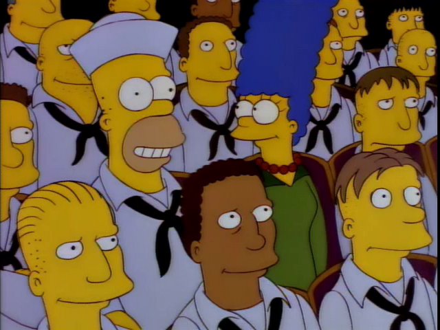 Frinkiac - Simpsons Meme & GIF Generator