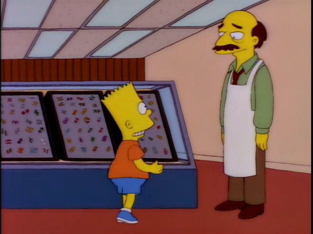 Frinkiac - Simpsons Meme & GIF Generator