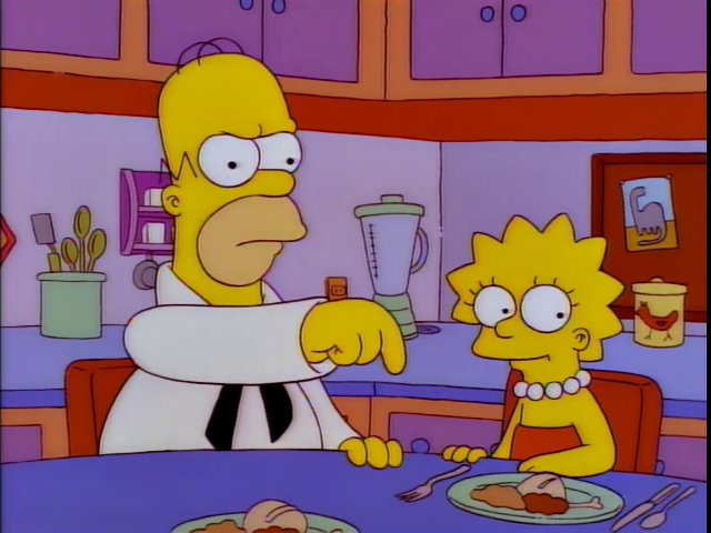 Frinkiac - Simpsons Meme & GIF Generator