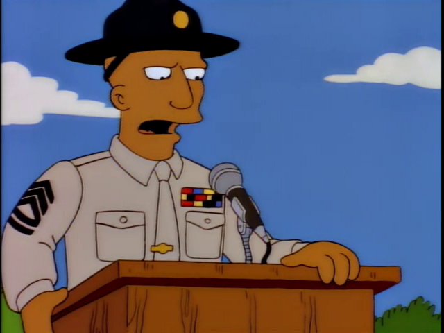 Frinkiac - Simpsons Meme & GIF Generator