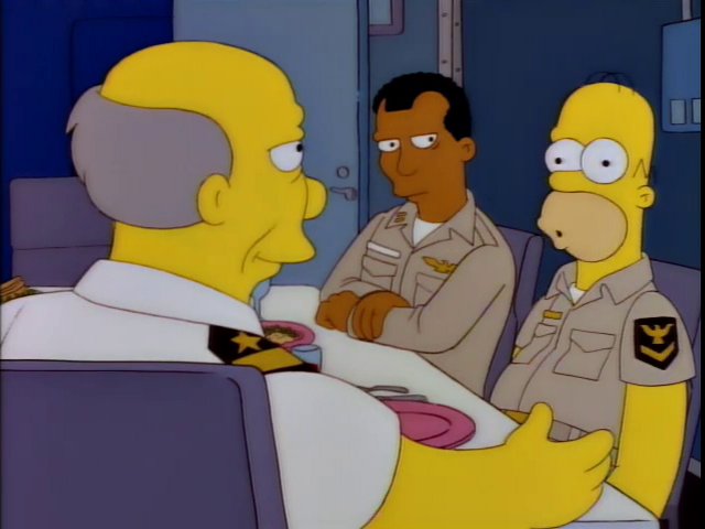 Frinkiac - Simpsons Meme & GIF Generator