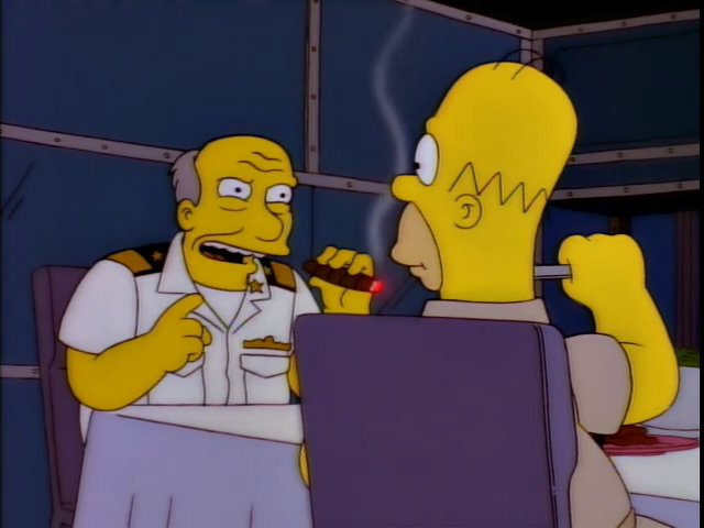 Frinkiac - Simpsons Meme & GIF Generator