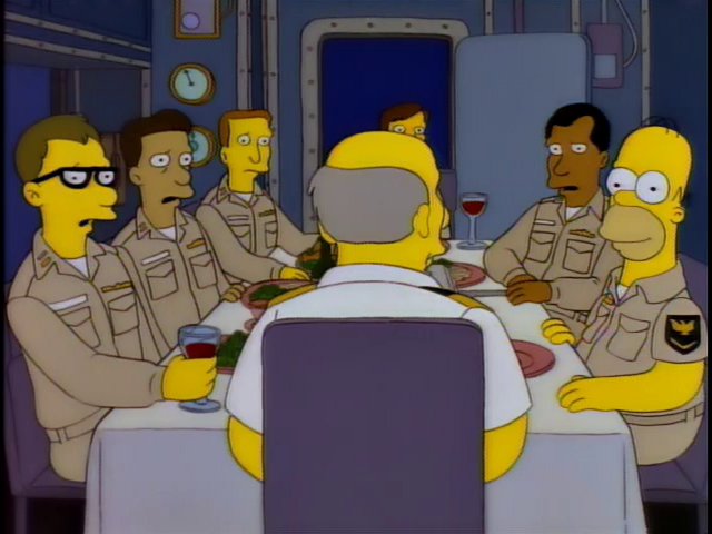 Frinkiac - Simpsons Meme & GIF Generator