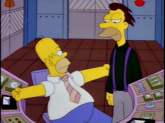 Frinkiac - Simpsons Meme & GIF Generator