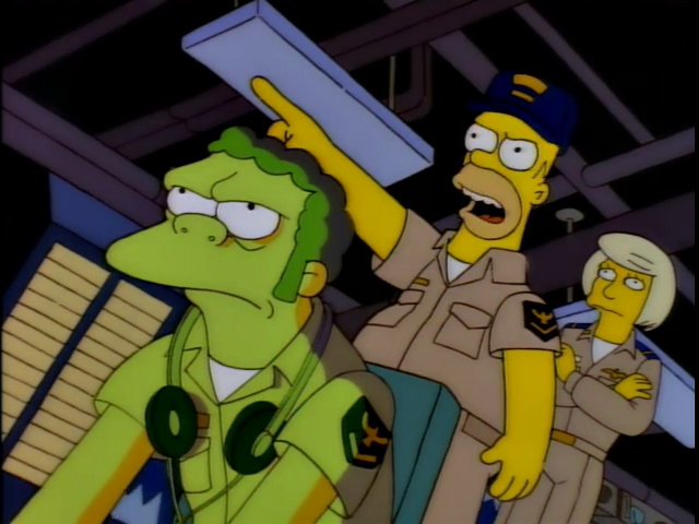 Frinkiac - Simpsons Meme & GIF Generator