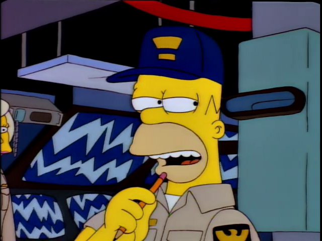 Frinkiac - Simpsons Meme & GIF Generator