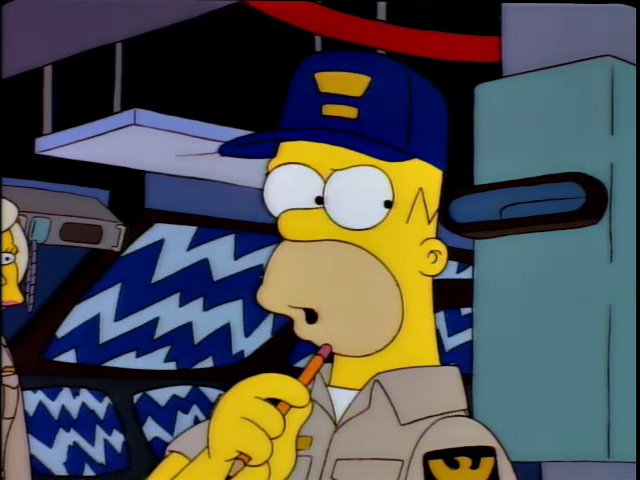 Frinkiac - Simpsons Meme & GIF Generator