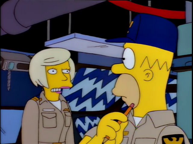 Frinkiac - Simpsons Meme & GIF Generator