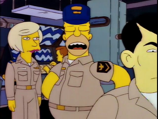 Frinkiac - Simpsons Meme & GIF Generator