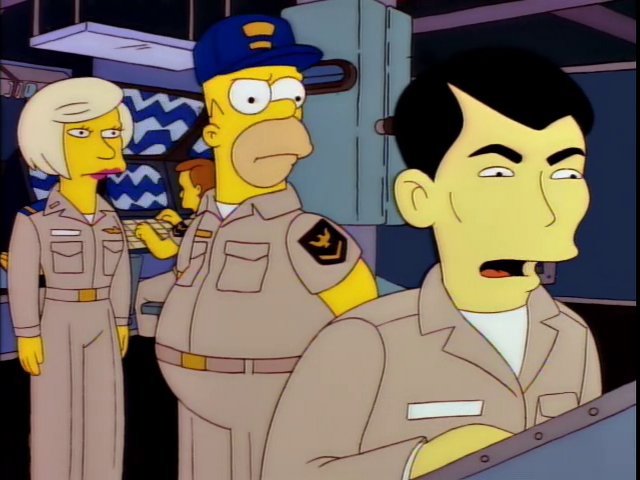 Frinkiac - Simpsons Meme & GIF Generator