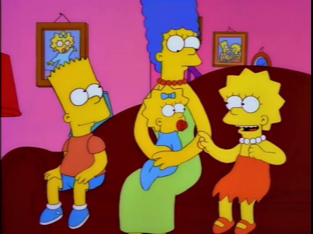 Frinkiac - Simpsons Meme & GIF Generator