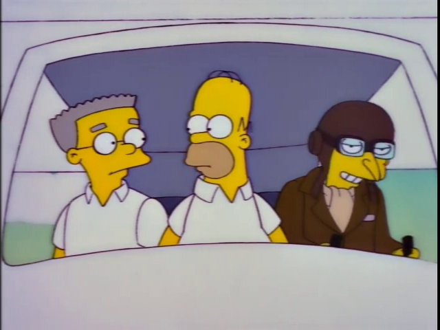 Frinkiac - Simpsons Meme & GIF Generator