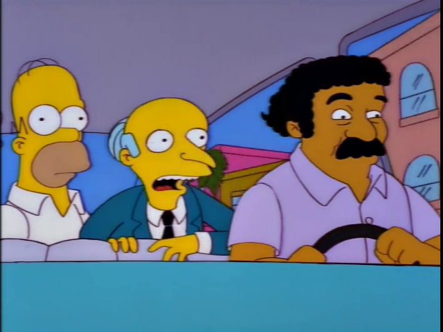 Frinkiac - Simpsons Meme & GIF Generator